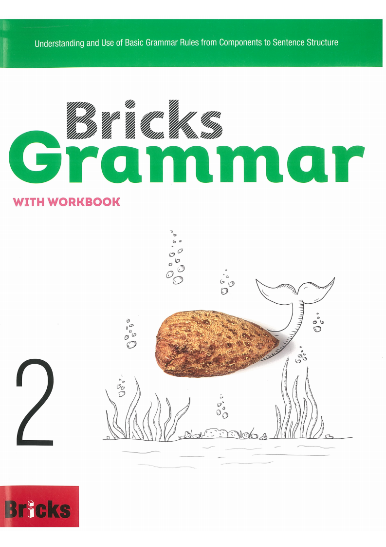 bricks grammar 2.pdf | Scan books
