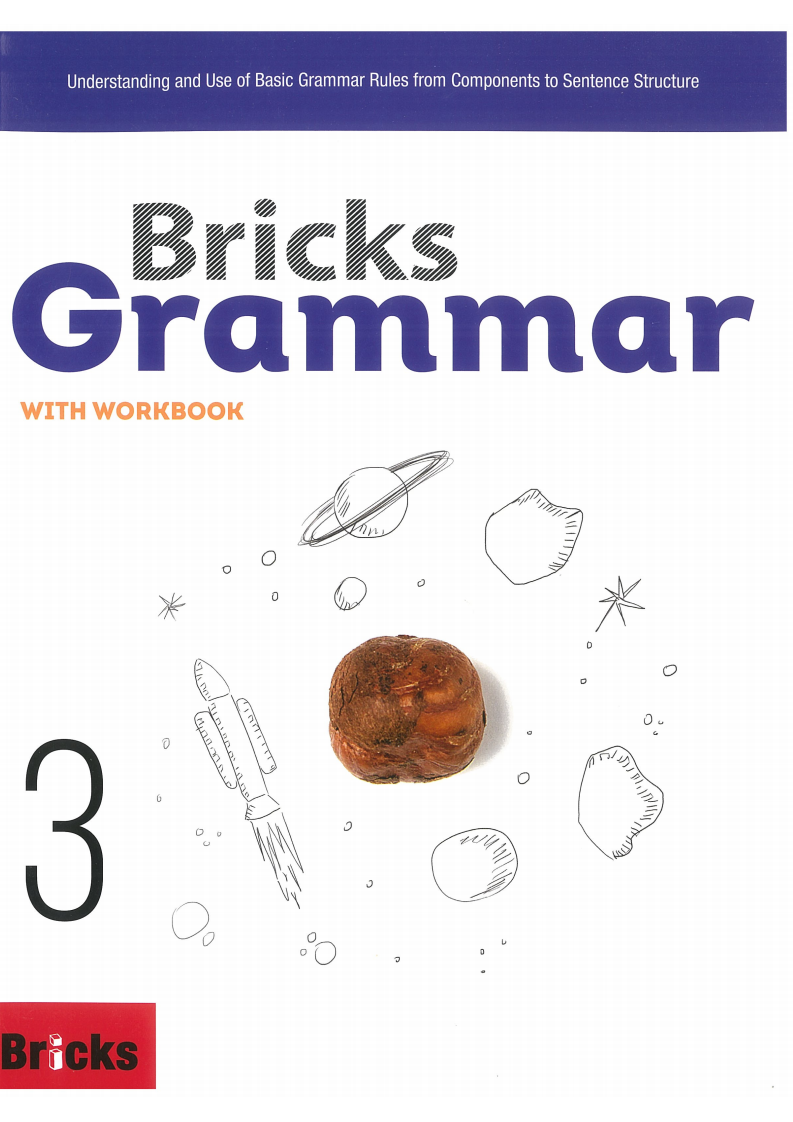 bricks grammar 3.pdf | Scan books