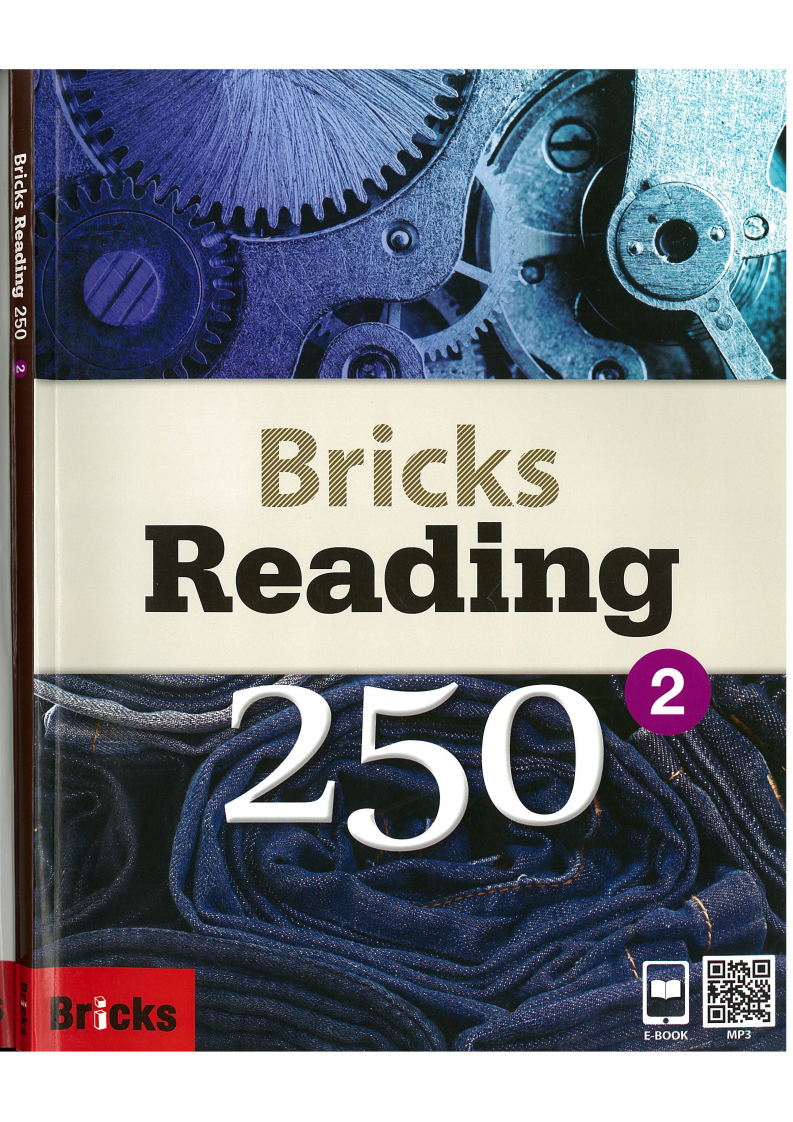 bricks reading 250 2.pdf | Scan books