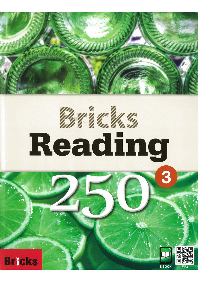bricks reading | Scan books