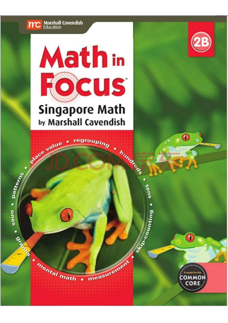 math in focus singapore math | Scan books
