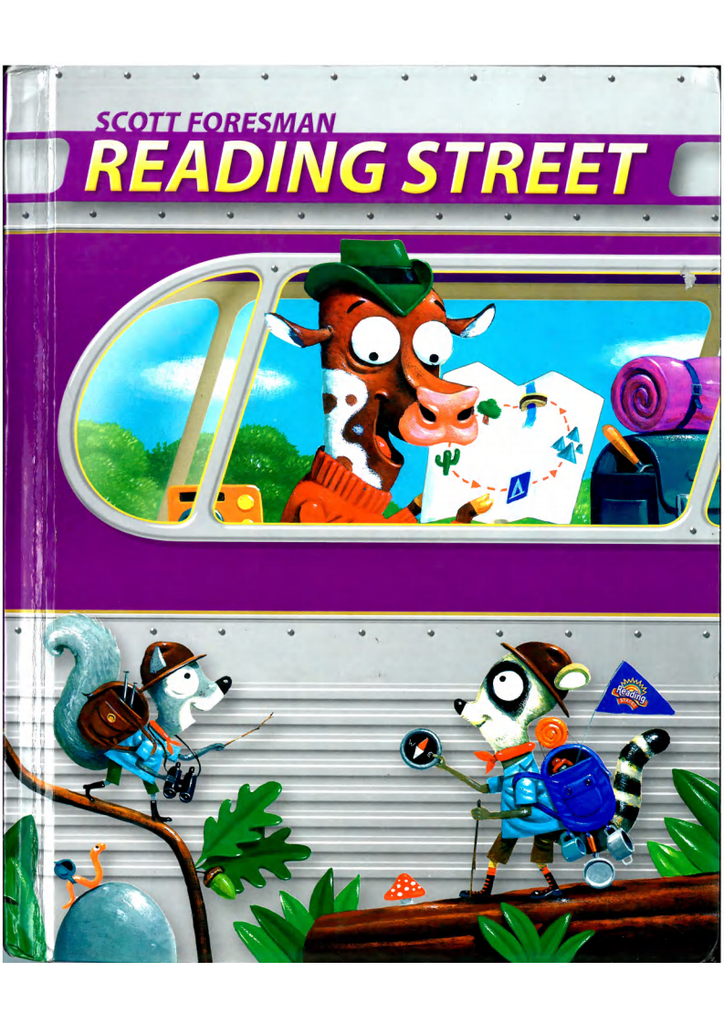 scott foresman reading street 3.1.pdf | Scan books