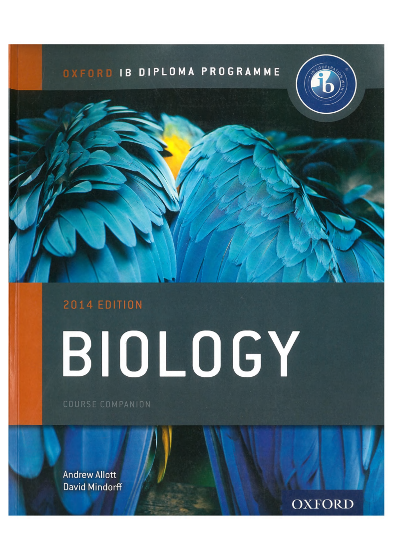 oxford ib diploma programme 2014 edition biology course companion.pdf ...