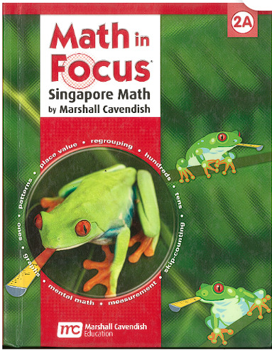 math in focus singapore math | Scan books